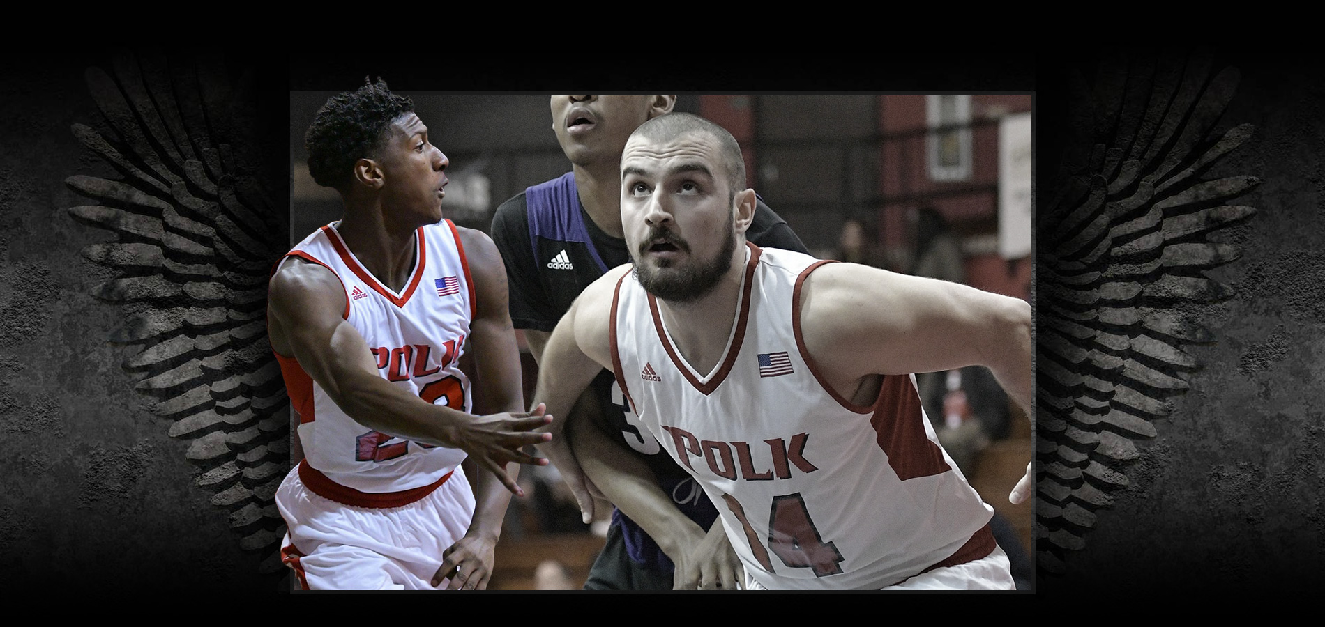 Brandon Giles Skills Camps | at Polk State College, Winter Haven, FL